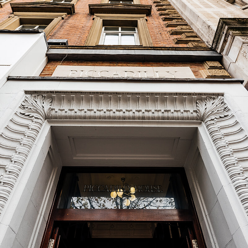 Serviced Offices in Manchester City Centre | Piccadilly House