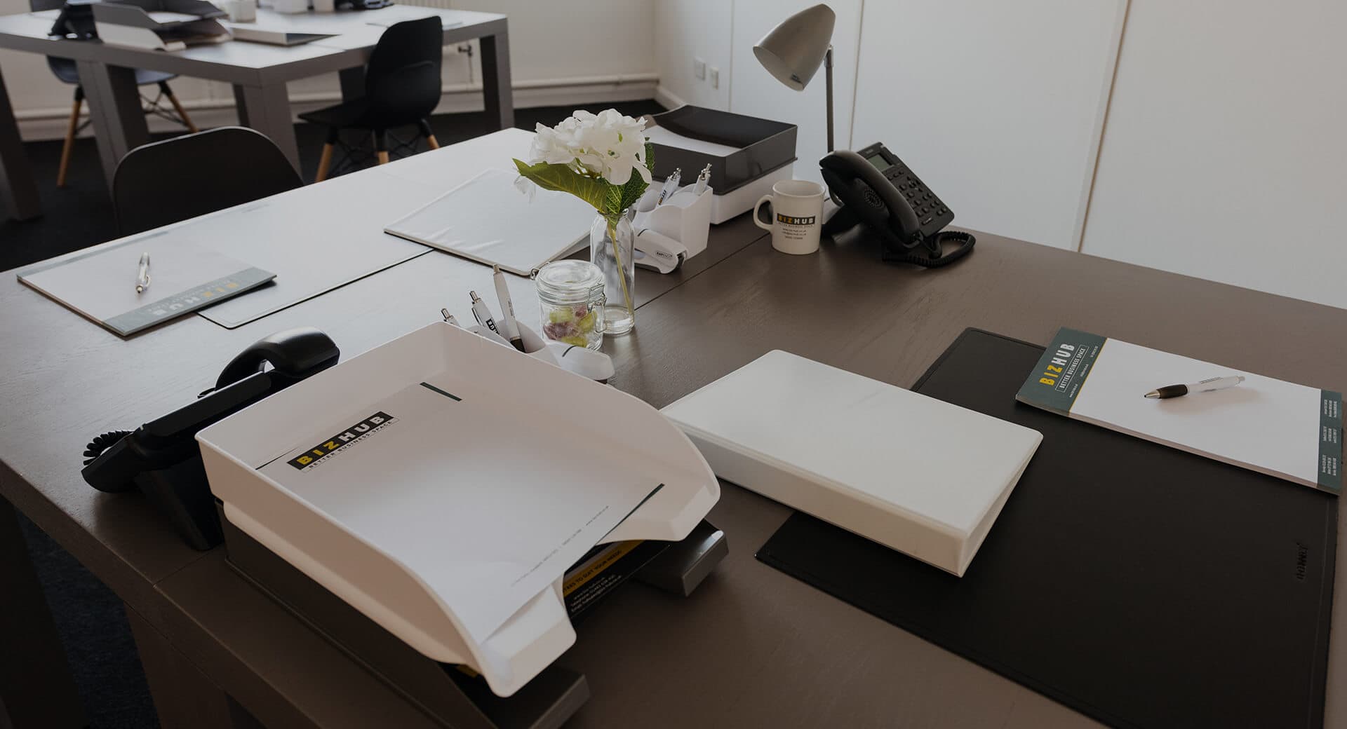 We Are Biz Hub | Serviced Offices & Meeting Room Providers